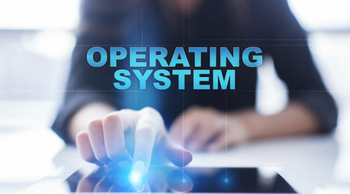 KVM Archives - First Logic