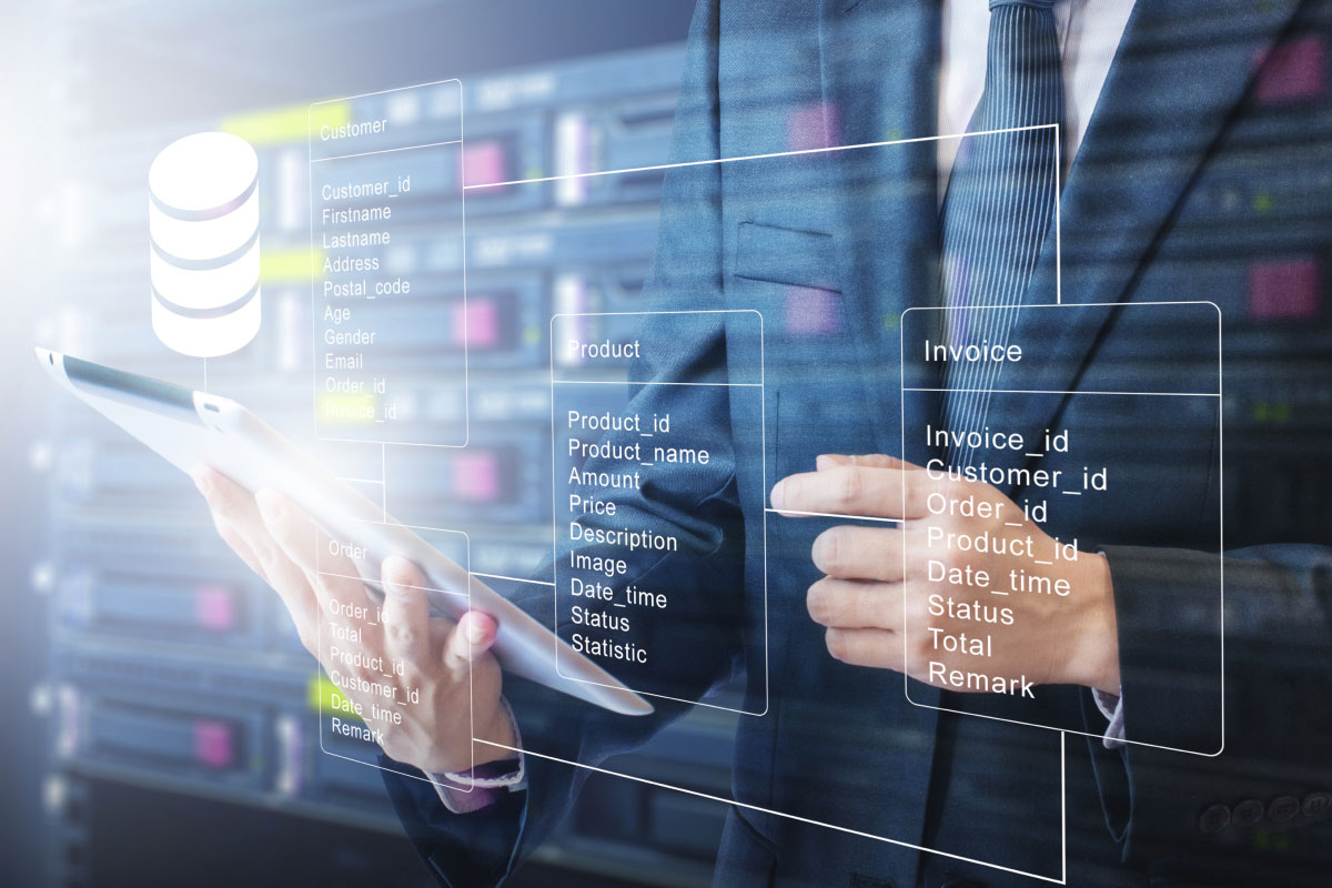 First Logic – A Premier IT Infrastructure Integrator