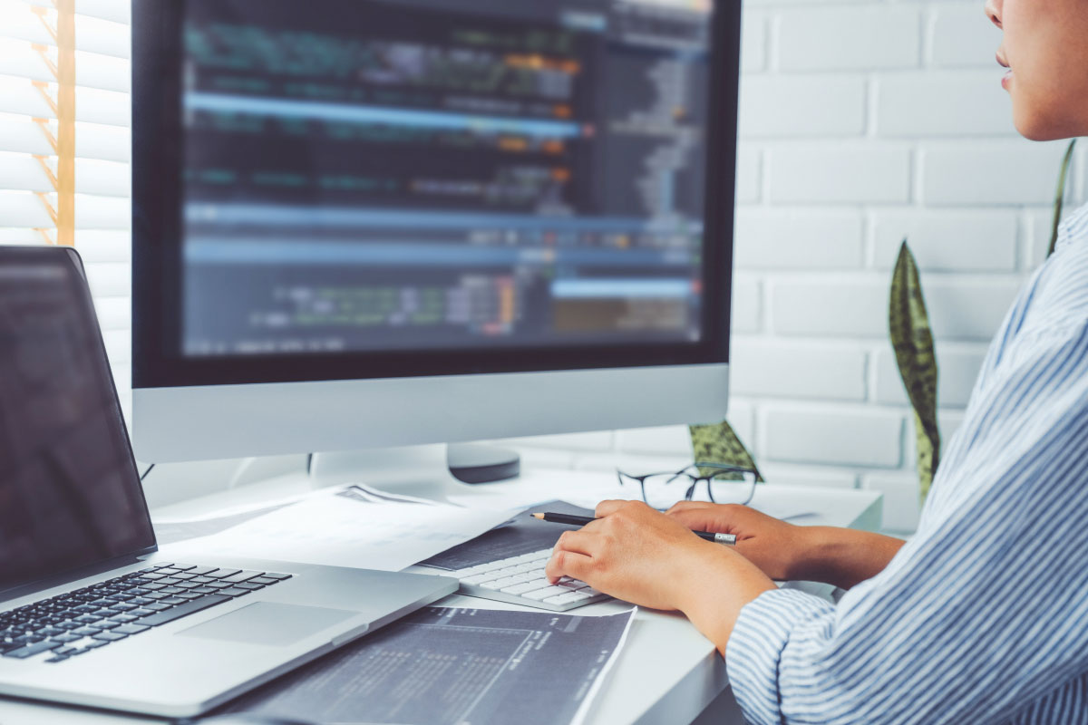 First Logic – A Premier IT Infrastructure Integrator