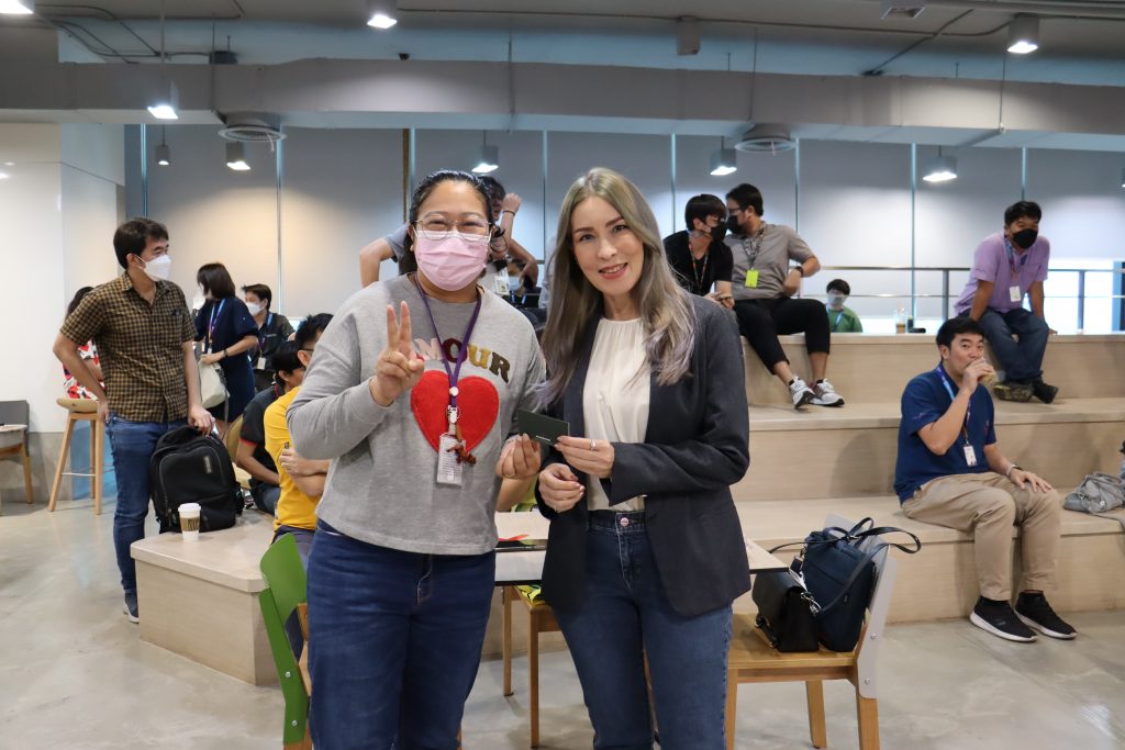 First Logic Get Together Half Year - First Logic