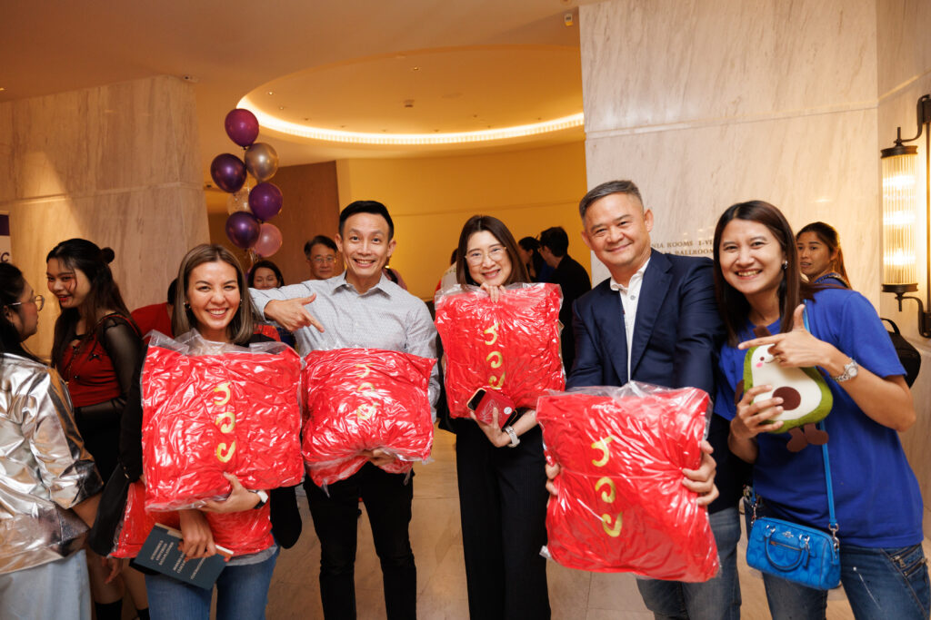 First Logic Rising for 2024 & Partner Party Award 🎉 - First Logic