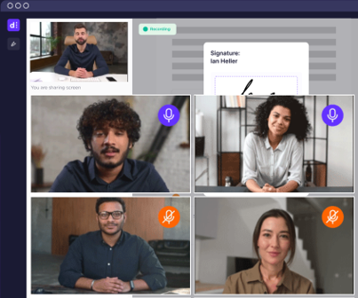 Digital Trust - First Logic